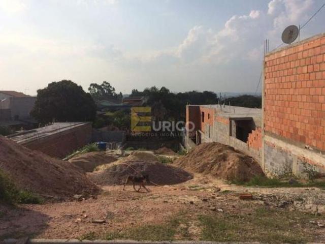 Terreno para venda em JARDIM CELESTE de 396.00m²