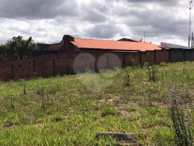 Terreno para venda em Jardim Celeste de 507.00m²