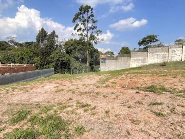 Terreno en Condomínio para venda em Jardim Celeste de 548.00m²
