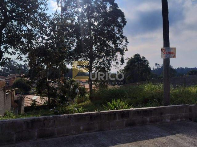 Terreno para venda em Jardim Celeste em Jundiaí São Paulo de 375.00m²