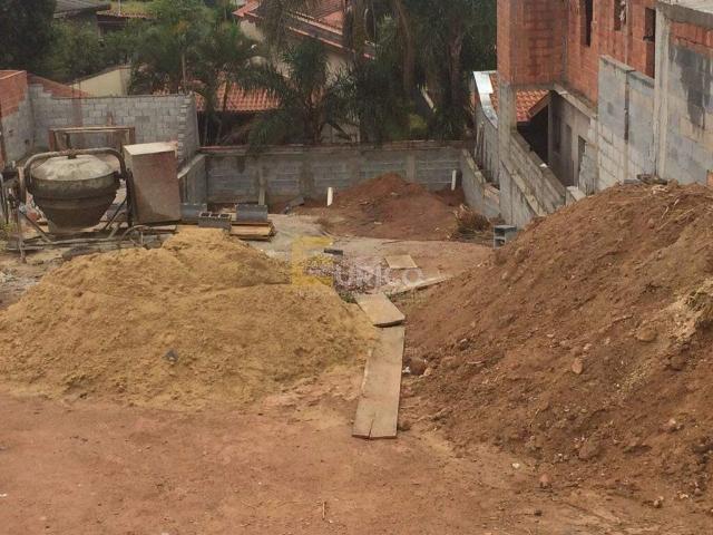 Terreno para venda em Jardim Celeste em Jundiaí São Paulo de 396.00m²
