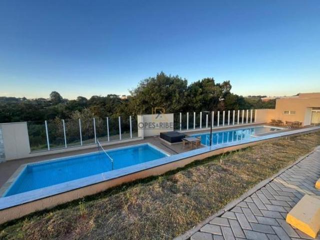 Terreno para venda em Chácara Recreio Vista Alegre de 275.00m²
