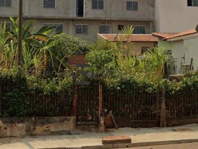 Terreno para venda em Jardim Centenário de 360.00m²