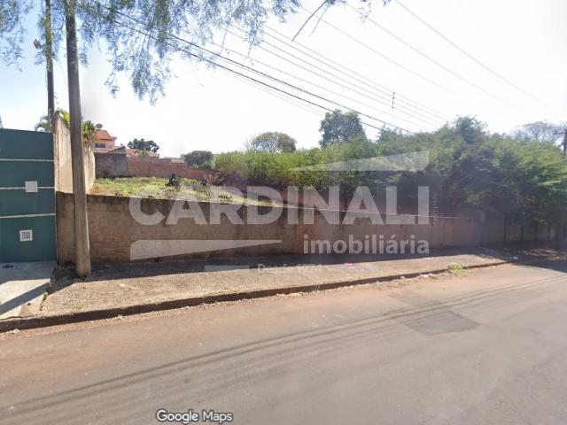 Terreno para venda em Jardim Centenário em São Carlos São Paulo de 843.00m²