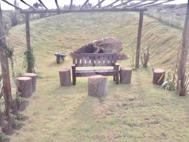 Terreno para venda em Jardim Centro Cívico em Sarandi Paraná de 1308.00m²