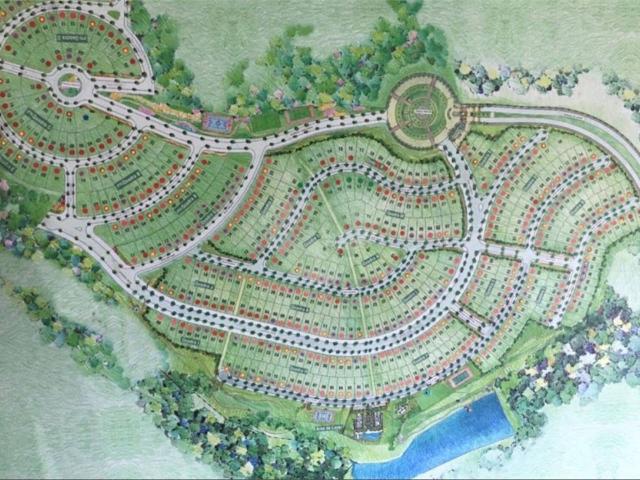 Terreno para venda em Jardim Centro Cívico em Sarandi Paraná de 404.00m²