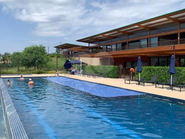 Terreno en Condomínio para venda em Residencial Colinas De Itupeva em Itupeva São Paulo de 800.00m²
