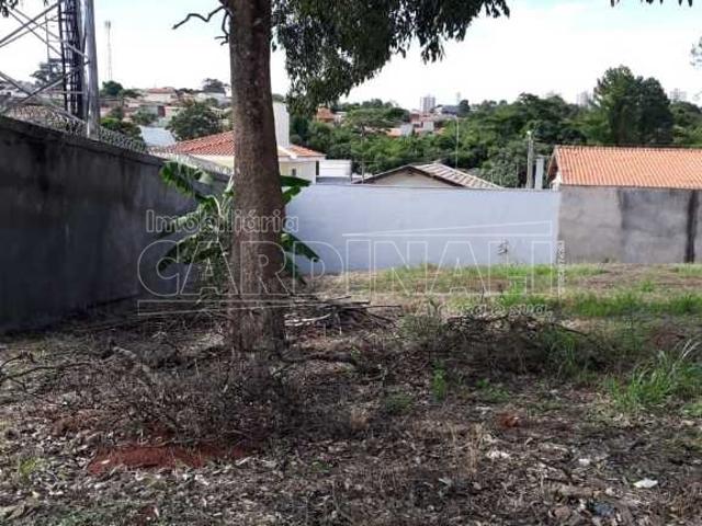 Terreno para venda em Jardim Citelli em São Carlos São Paulo de 257.00m²