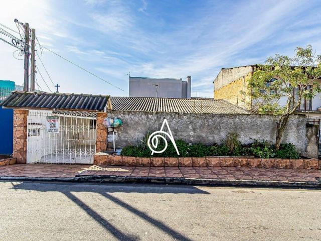 Terreno para venda em Jardim Cláudia em Pinhais Paraná de 300.00m²