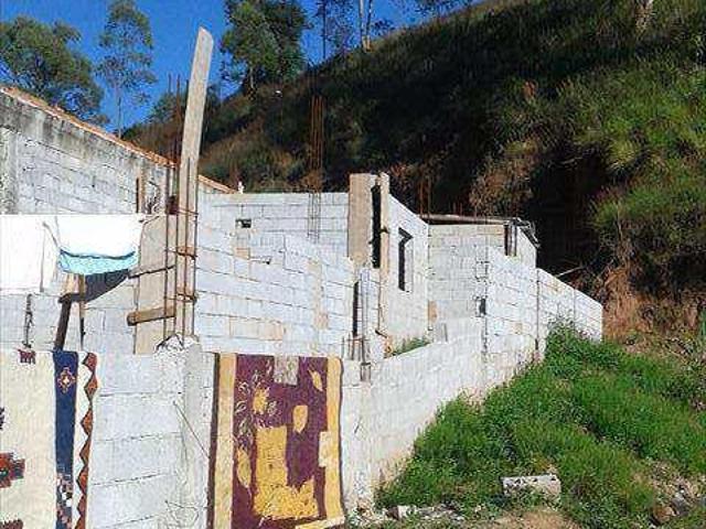 Terreno para venda em Jardim Clementino fazendinha de 294.00m²