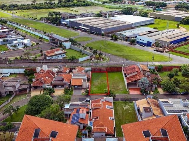 Terreno para venda em Jardim Clube Do Bosque de 360.00m²