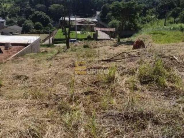 Terreno para venda em JARDIM COLÔNIA de 1000.00m²