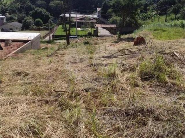 Terreno para venda em Jardim Colônia de 1000.00m²