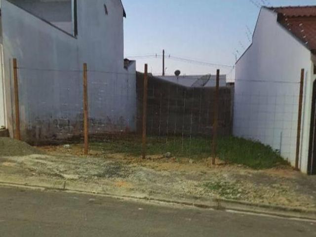 Terreno para venda em Jardim Colonial de 150.00m²
