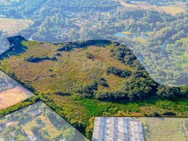 Terreno para venda em Jardim Colonial de 113687.45m²