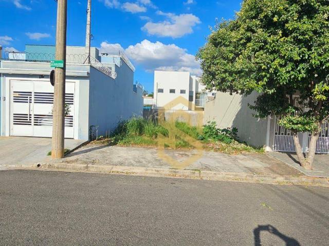 Terreno para venda em Jardim Colonial em Indaiatuba São Paulo de 153.00m²