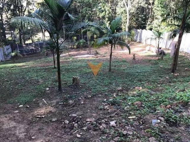 Terreno para venda em Jardim Colibri de 10.00m²
