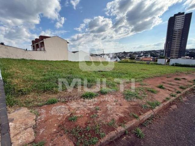 Terreno para venda em Jardim Colina, Uberlândia
