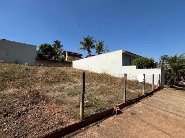 Terreno para venda em Jardim Colina em Americana São Paulo de 330.00m²