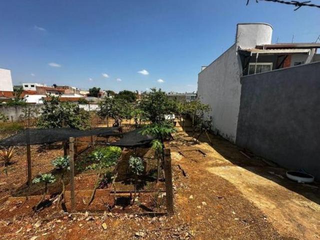 Terreno para venda em Jardim Conceição de 374.00m²