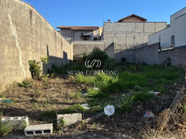 Terreno para venda em Jardim Continental em Taubaté São Paulo de 250.00m²