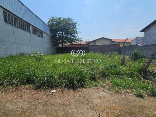 Terreno para venda em Jardim Continental Ii de 250.00m²