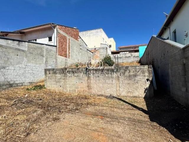 Terreno para venda em Jardim Continental Ii de 250.00m²