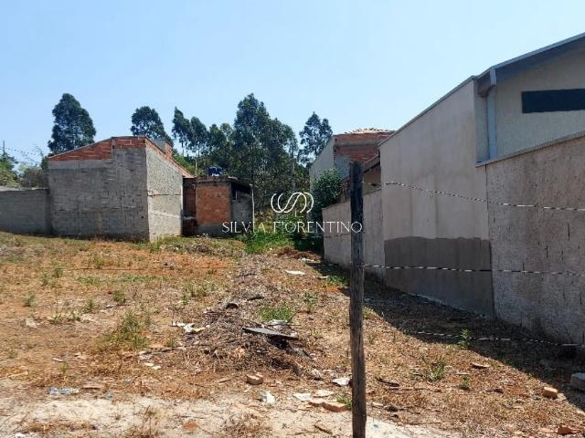 Terreno para venda em Jardim Continental Ii em Taubaté São Paulo de 250.00m²