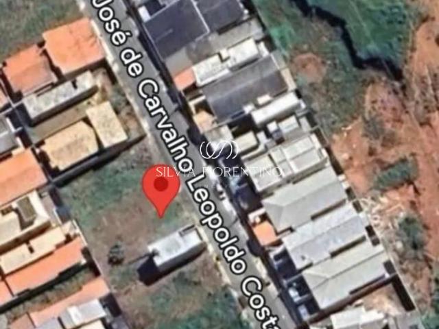 Terreno para venda em Jardim Continental Ii em Taubaté São Paulo de 125.00m²