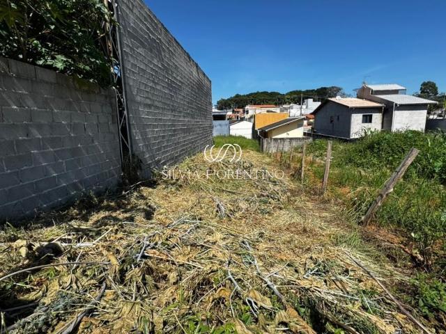 Terreno para venda em Jardim Continental Ii em Taubaté São Paulo de 125.00m²