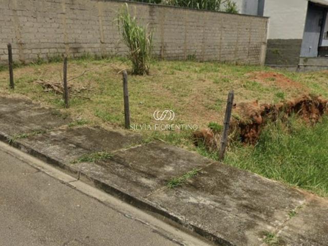 Terreno para venda em Jardim Continental Ii em Taubaté São Paulo de 275.00m²