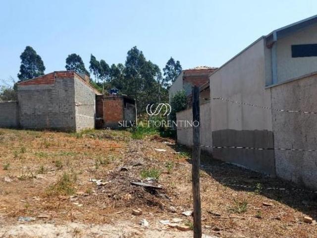 Terreno para venda em Jardim Continental Iii de 125.00m²
