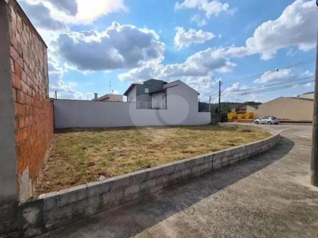Terreno para venda em Jardim Copacabana de 317.00m²