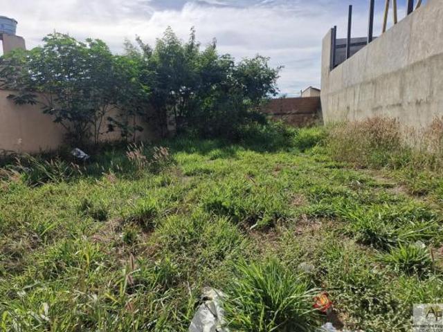 Terreno para venda em Jardim Cristal, Aparecida de Goiânia