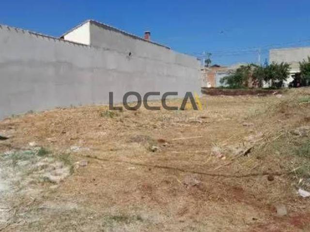 Terreno para venda em Jardim Cristo Redentor de 246.00m²