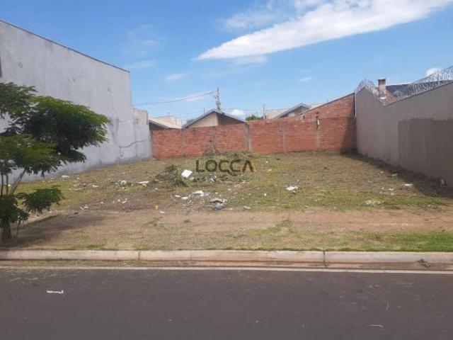 Terreno para venda em Jardim Cristo Redentor de 320.00m²