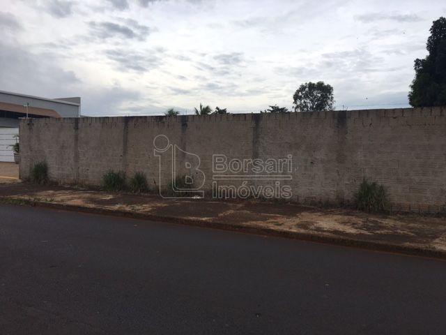 Terreno para venda em Jardim Cruzeiro Do Sul I E Ii em Araraquara São Paulo de 276.00m²