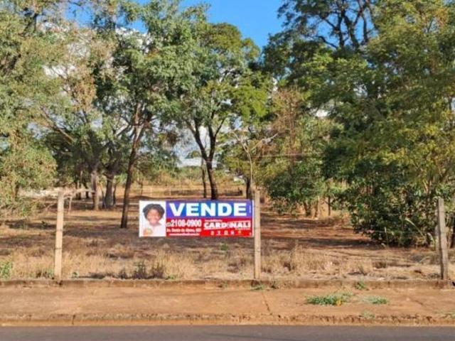 Terreno para venda em Jardim Cruzeiro Do Sul I E Ii de 3529.00m²