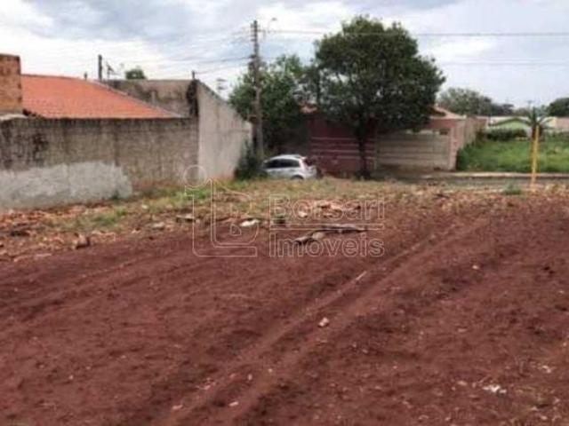 Terreno para venda em Jardim Dumont de 232.00m²