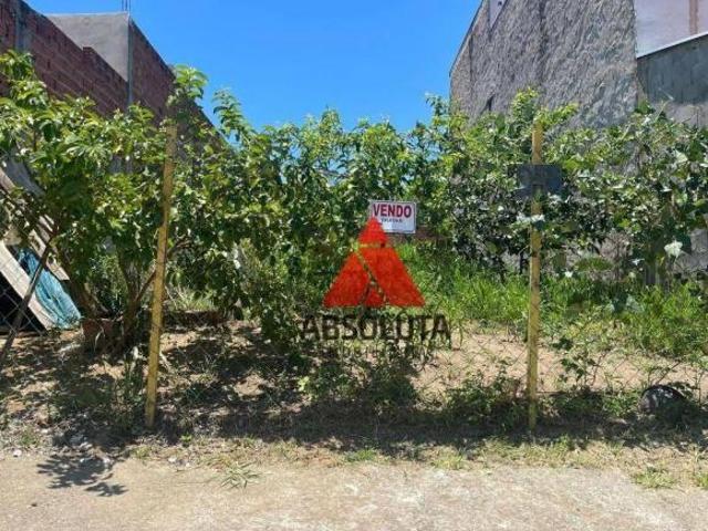 Terreno para venda em Jardim Da Mata de 150.00m²