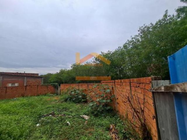 Terreno para venda em Jardim Da Mata de 168.00m²