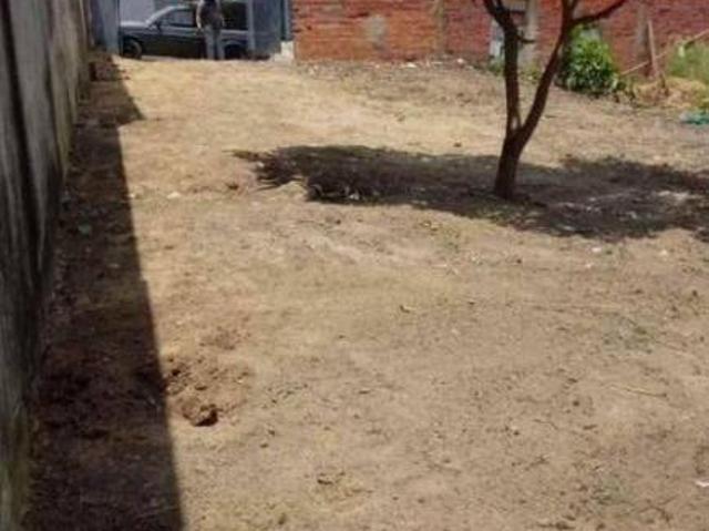 Terreno para venda em Jardim Da Balsa I de 150.00m²