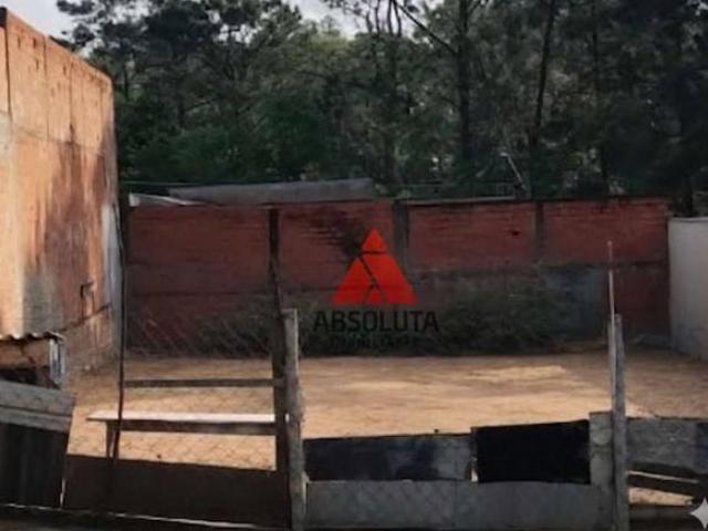 Terreno para venda em Jardim Da Balsa I de 300.00m²