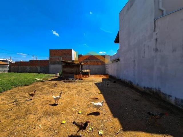 Terreno para venda em Jardim Da Balsa Ii de 197.00m²