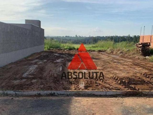 Terreno para venda em Jardim Da Balsa Ii de 300.00m²