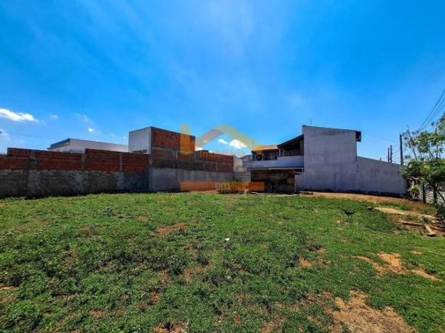 Terreno para venda em Jardim Da Balsa Ii de 320.00m²