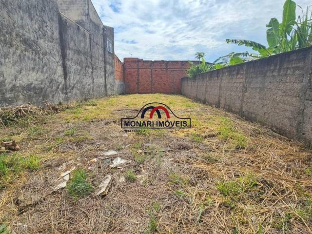 Terreno para venda em Jardim Da Balsa Ii em Americana São Paulo de 170.00m²