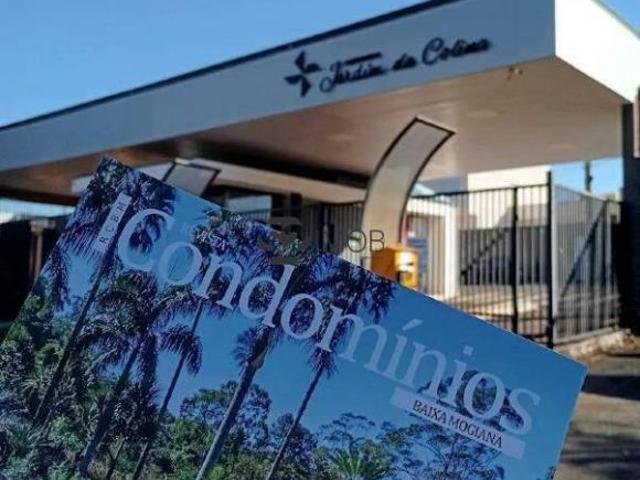 Terreno para venda em Jardim da Colina de 396.50m²