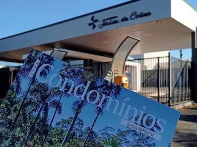 Terreno para venda em Jardim da Colina de 396.50m²