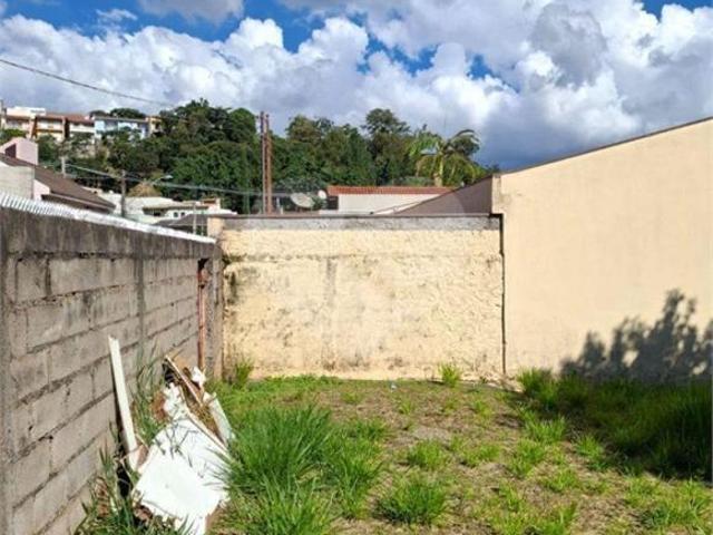 Terreno para venda em Jardim Da Fonte de 260.00m²